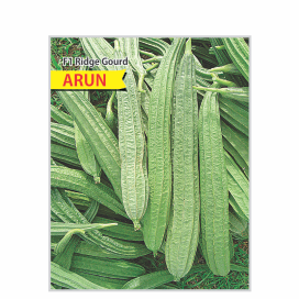 ARUN – Super Seeds