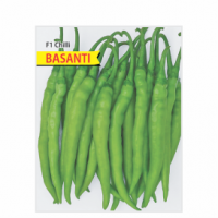 BASANTHI – Super Seeds